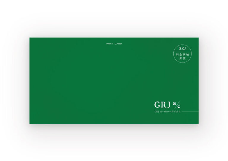 GRJ architects株式会社 » 株式会社グラフィティー